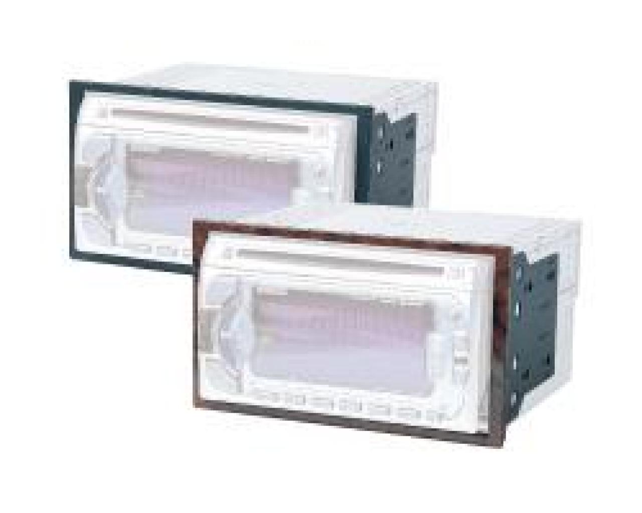 ENDY EFK-031H フェイスパネル ホンダ車用2DIN | カー用品 カーAVアクセサリー その他カーAVアクセサリーを通販で購入する | 中古カー＆バイク用品の販売ならアップガレージ