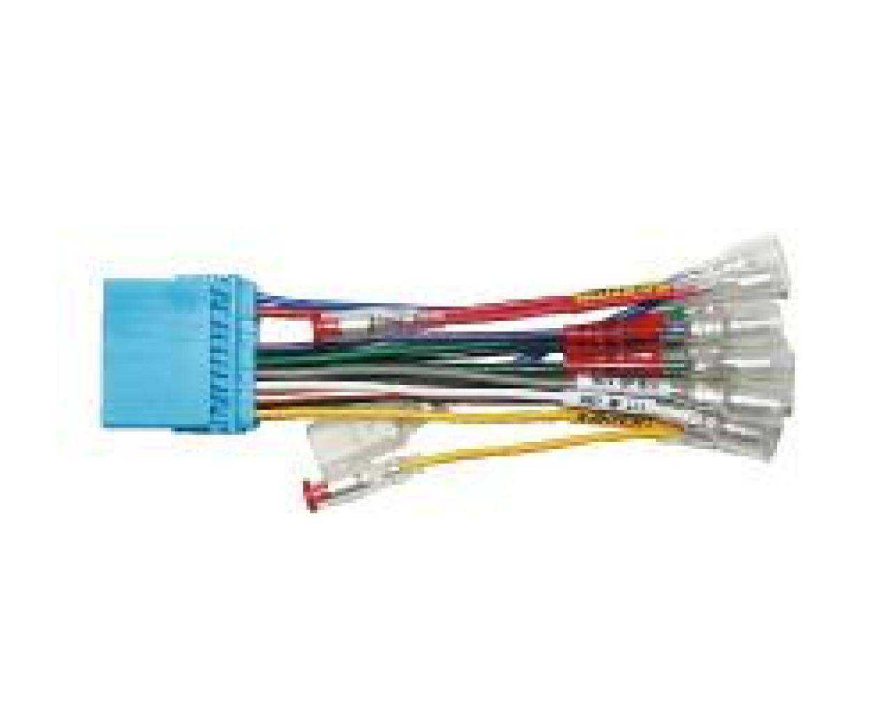 ENDY EJC-032H カーコンポ接続コネクター ホンダ車用(20ピン) | カー用品 カーAVアクセサリー その他カーAVアクセサリーを通販で購入する | 中古カー＆バイク用品の販売なら ...