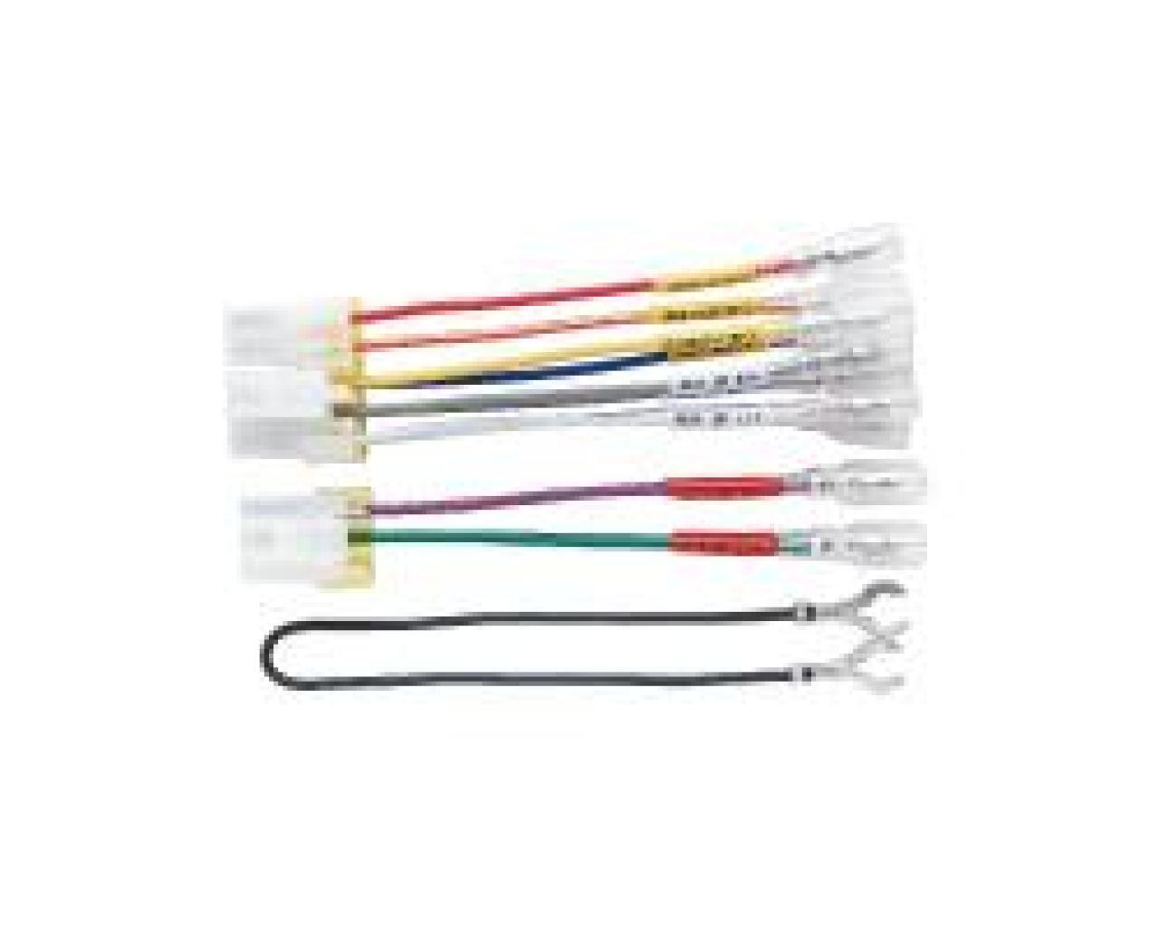 ENDY ECK-020N 純正ステレオコネクター 日産用(10ピン･6ピン) | カー用品 カーAVアクセサリー その他カーAVアクセサリーを通販で購入する | 中古カー＆バイク用品の販売 ...