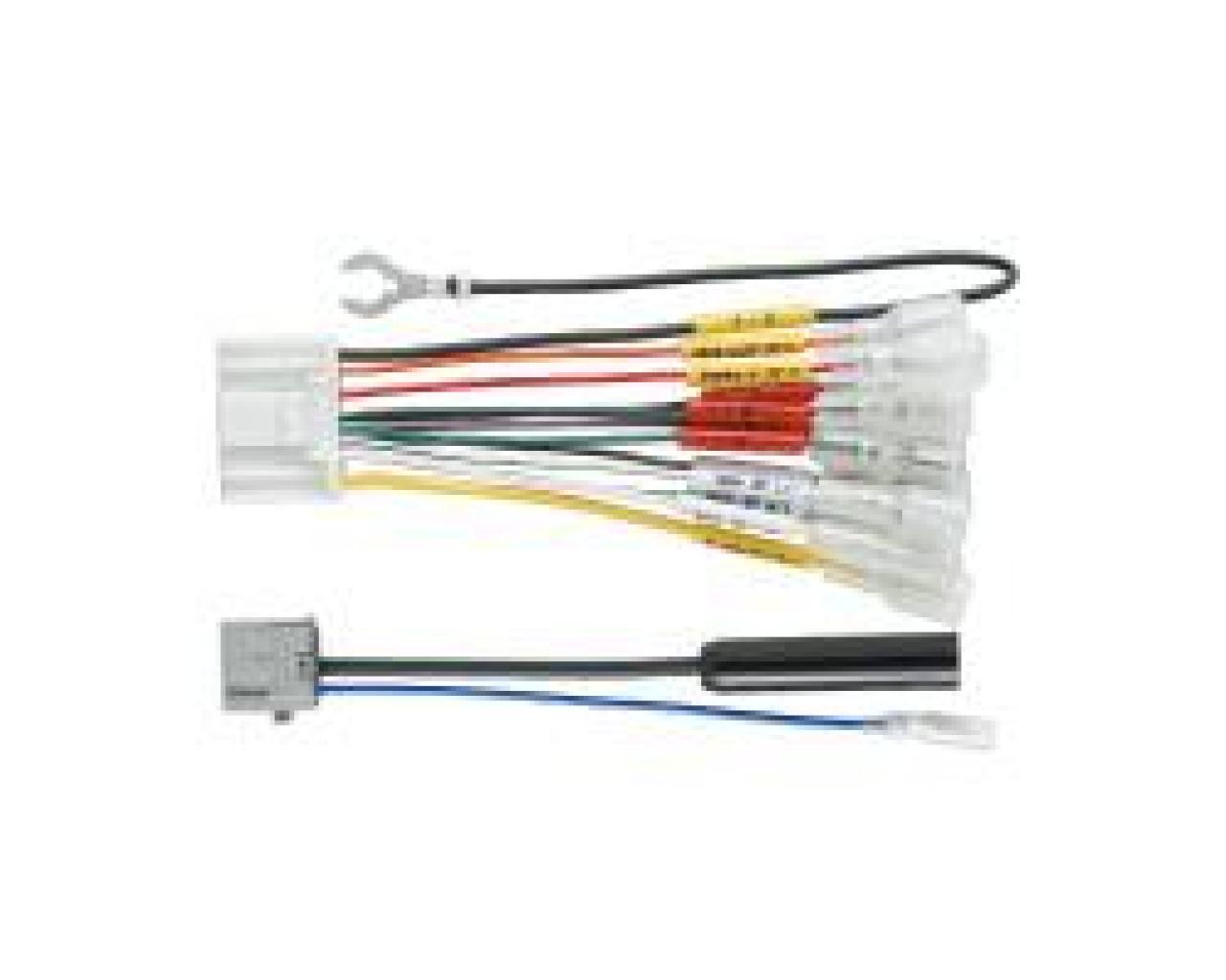 ENDY ECK-224N 純正ステレオコネクター 日産用(20ピン) | カー用品 カーAVアクセサリー その他カーAVアクセサリーを通販で購入する | 中古カー＆バイク用品の販売ならアップガレージ