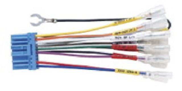 ENDY ECK-032H 純正ステレオコネクター ホンダ用(20ピン) | カー用品 カーAVアクセサリー その他カーAVアクセサリーを通販で購入する | 中古カー＆バイク用品の販売なら ...