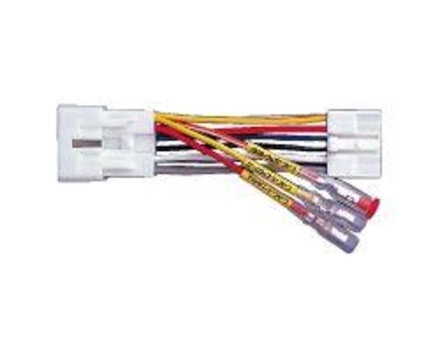 ENDY EPP-011T 電源取出しコネクター トヨタ･ダイハツ車用(10P) | カー用品 カーAVアクセサリー その他カーAVアクセサリーを通販で購入する | 中古カー＆バイク用品の販売 ...