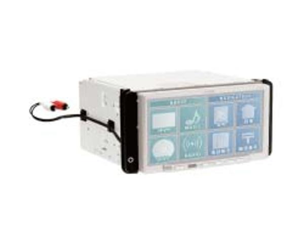 ENDY EFK-213T AUXフェイスパネス トヨタ車用 | カー用品 カーAVアクセサリー その他カーAVアクセサリーを通販で購入する ...