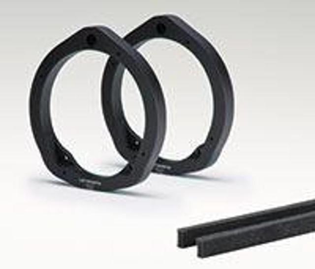 carrozzeria UD-K522 高音質インナーバッフル スタンダードパッケージ(日産/スズキ/マツダ車用) | カー用品 カーAVアクセサリー その他カーAVアクセサリーを通販で購入 ...