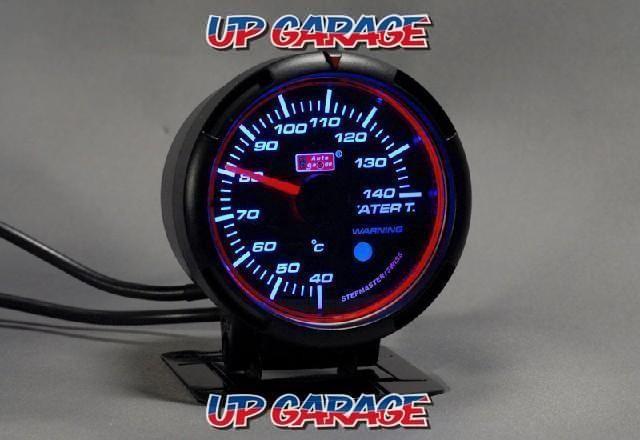 AUTOGAUGE RSMシリーズ 水温計 60Φ | カー用品 メーター系 メーターを通販で購入する | 中古カー＆バイク用品の販売ならアップガレージ