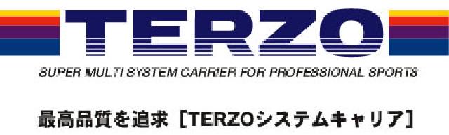 TERZO スチールバー 【EB4】 ブラック 147cm | 新品 | アップガレージ 横浜町田総本店 | カー用品 キャリアを通販で購入する | 中古カー＆バイク用品の販売ならアップガレージ