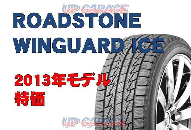ROADSTONE WINGUARD ICE 175/65R15 | カー用品 スタッドレスタイヤ 15インチスタッドレスタイヤを通販で購入 ...