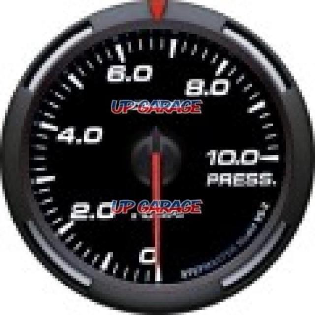 Defi White Racer Gauge 圧力計 DF11606 | カー用品 メーター系 メーターを通販で購入する | 中古カー＆バイク ...