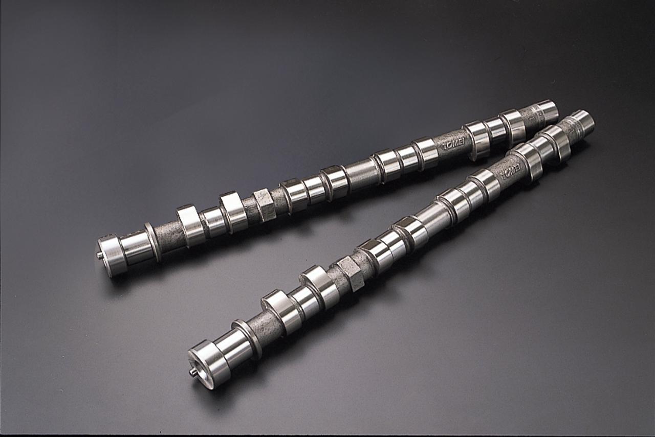 東名パワード カムシャフト CAMSHAFT PONCAM 4G63 EVO4-6 【143033】 | 新品 | Crooooberショップ ...
