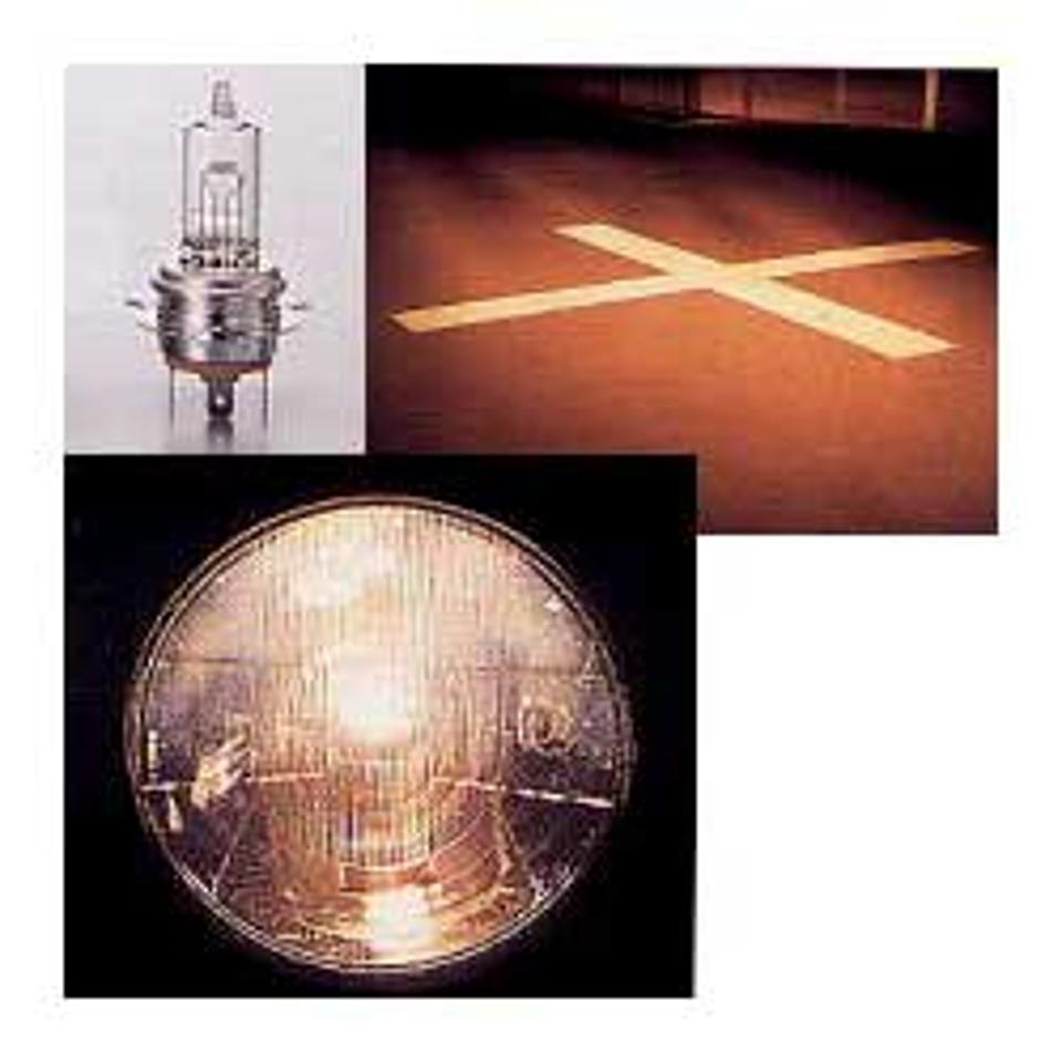 M&H 5C バルブ スタンダード H6M(PH7)12V 35/35/クリアー 適合車種:CRM250R、XR250、、CD125TF ...