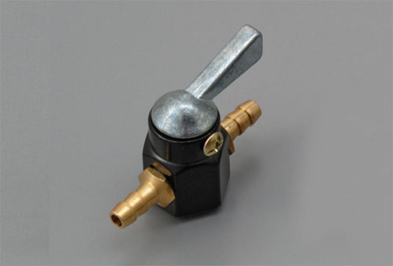 デイトナ 73554 インラインガソリンコック Φ3.5/Φ6.0 | 新品 | アップガレージ ライダース福岡マリナ店 | バイク用品 吸気 ...