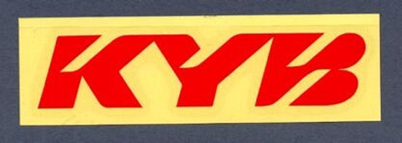 東洋マーク NSK-21 純正ステッカー KYB | カー用品 アクセサリーの通販 | アップガレージ 中古カー＆バイク用品の買取・販売専門店