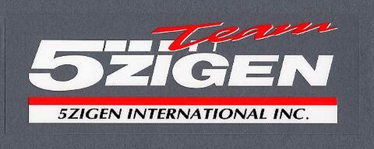 東洋マーク R-865 純正ステッカー 5ZIGEN 白 小 | カー用品 アクセサリーの通販 | アップガレージ 中古カー＆バイク用品の買取 ...