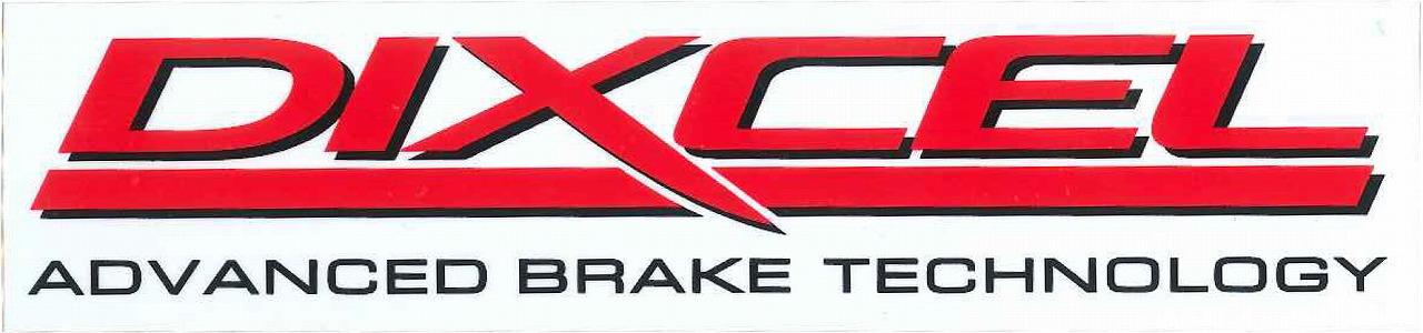 東洋マーク R-986 純正ステッカー DIXCEL | カー用品 アクセサリーを通販で購入する | 中古カー＆バイク用品の販売ならアップガレージ