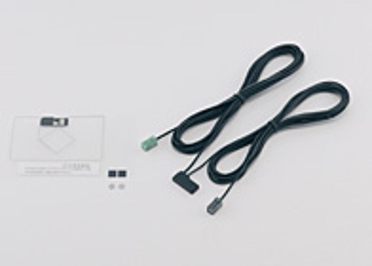 ECLIPSE(イクリプス) ワンセグTV・GPSアンテナ一体型アンテナキット・DTVF01 | カー用品 カーAVアクセサリー テレビアクセサリーを通販で購入する | 中古カー＆バイク用品の ...