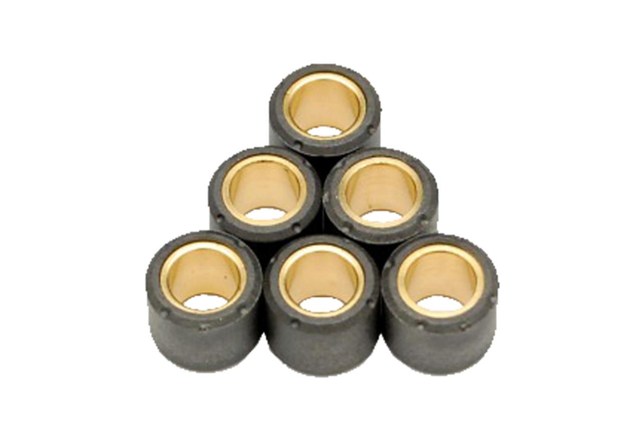 NBS(エヌビーエス) ジョグ(3KJ)ウェイトローラーセット 5g [308016] | バイク用品 駆動系 その他駆動系(二輪)を通販で ...