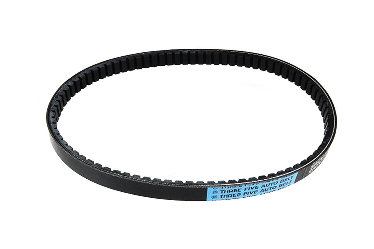 NBS ズーマー AF58対応 ドライブベルト [802010] | バイク用品 駆動系 その他駆動系(二輪)を通販で購入する | 中古カー ...