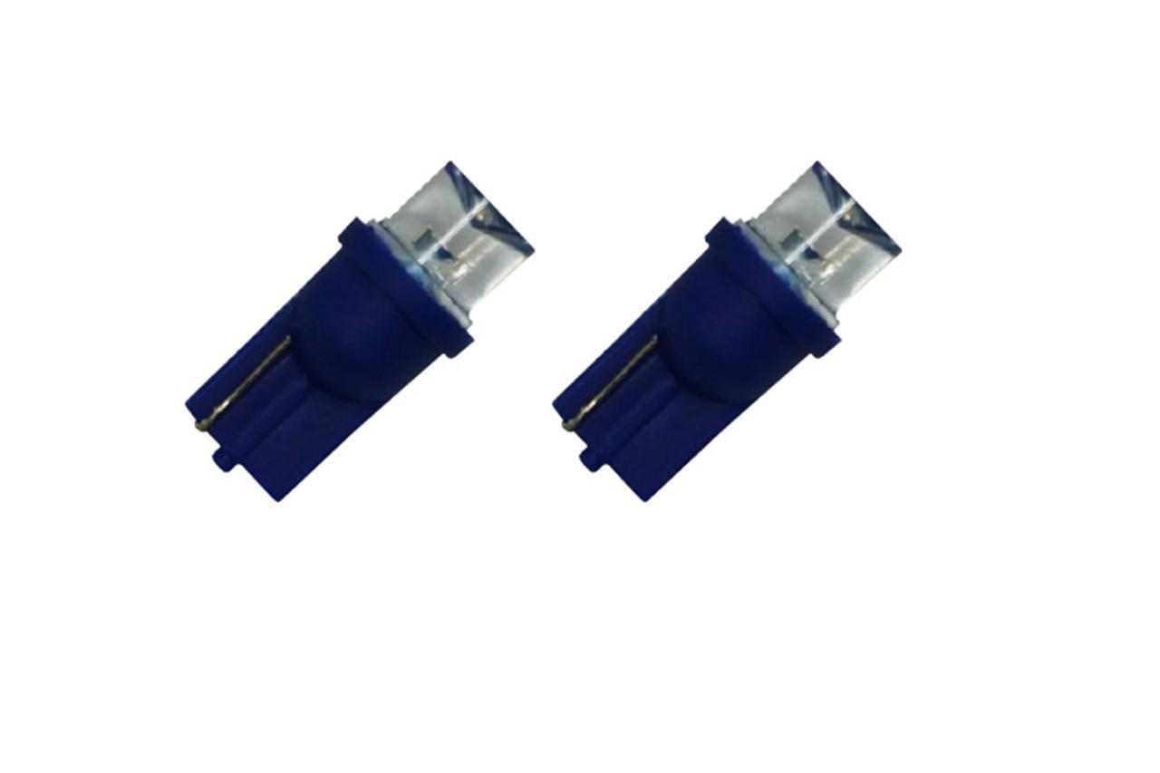 NBS(エヌビーエス) LEDウェッジ球 T8/T10 広角CRD 青 2個 [905553] | バイク用品 電装品 その他電装品(二輪)を通販で購入する | 中古カー＆バイク用品の販売なら ...