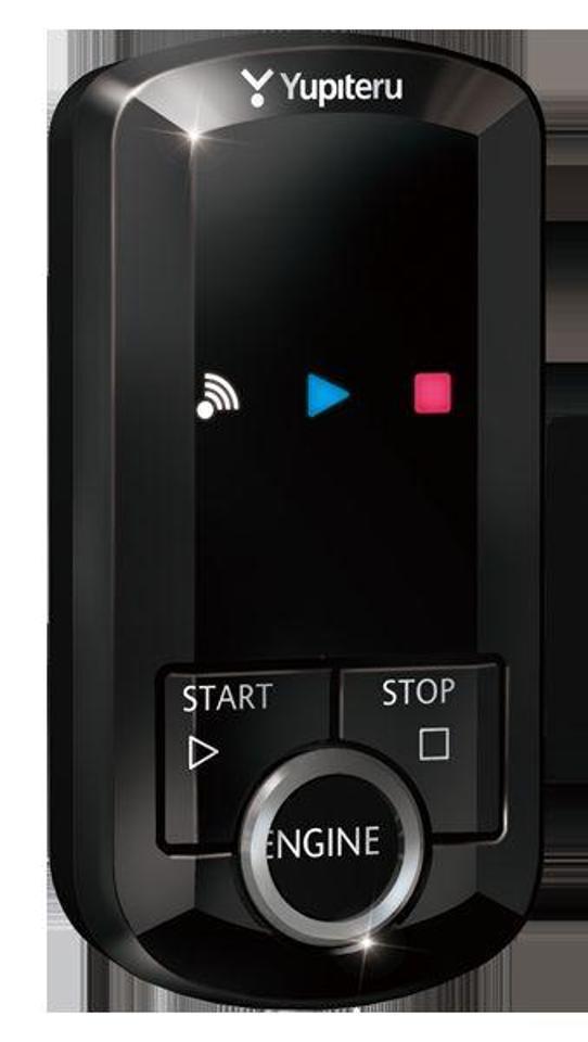 YUPITERU(ユピテル) エンジンスターター VE-E6600st | カー用品 電装系 エンジンスターターを通販で購入する | 中古カー＆バイク用品の販売ならアップガレージ