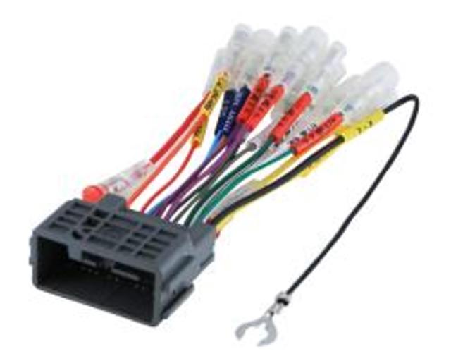 ENDY EJC-036H カーコンポ接続コネクターホンダ車用(24ピン)純正ステアリングリモコン対応仕様 | カー用品 カーAVアクセサリー その他カーAVアクセサリーを通販で購入する ...