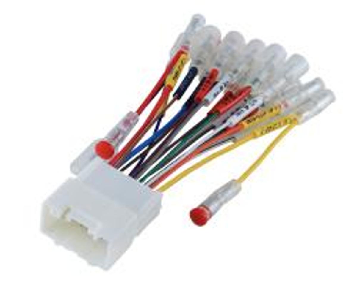 ENDY EJC-054M カーコンポ接続コネクター三菱車用(20ピン)純正ステアリングリモコン対応仕様 | 新品 | アップガレージ 国立府中インター店 | カー用品 カーAVアクセサリー ...