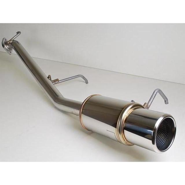 rosso modello GT-8 ラパン GT8-707 | 新品 | Crooooberショップ （オンライン限定ショップ） | カー用品 吸気・排気系 マフラーを通販で購入する ...