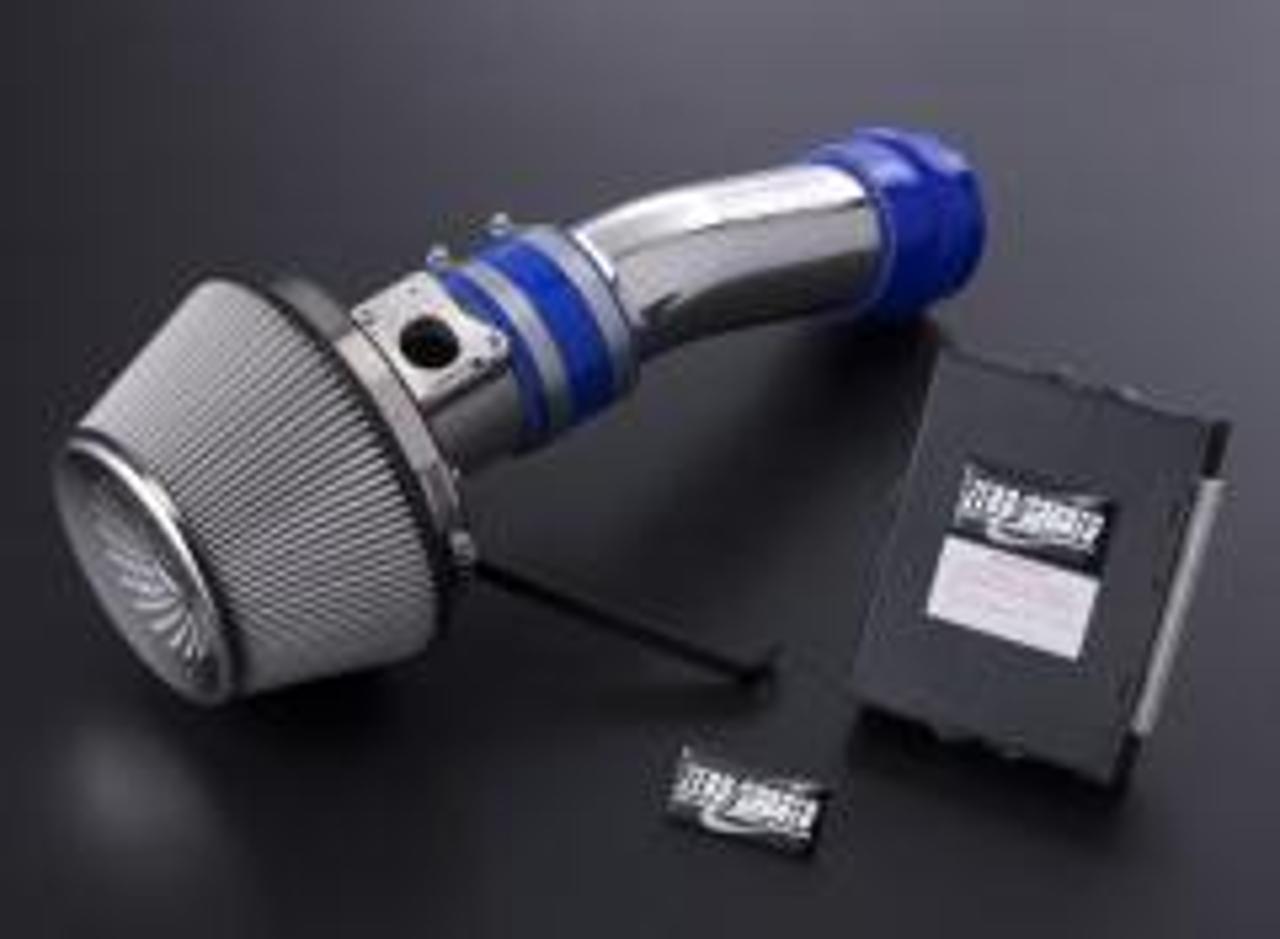 ZERO SPORTS 0412020 ダイレクトフローシステム GDA/GGA GDB/GGB(A-G) BH5/BE5(D)用 | カー用品 電装系 コンピューターを通販で購入する ...