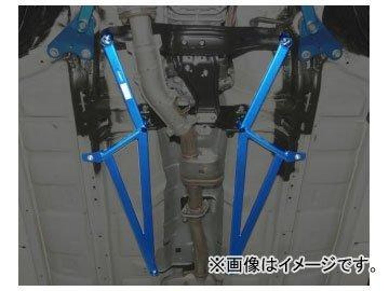 CUSCO パワーブレース 901492RS NCP131/NSP130 リアサイド | 新品 | Crooooberショップ （オンライン限定ショップ） | カー用品 補強パーツ その他補強 ...