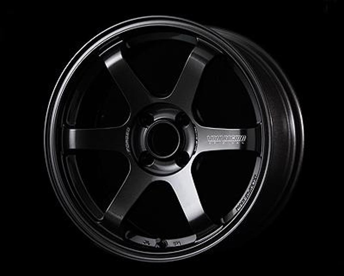 RAYS VOLKRACING TE37 SONIC 16x8J+25 100-4H FACE-4H MMカラー | カー用品 アルミホイール ...
