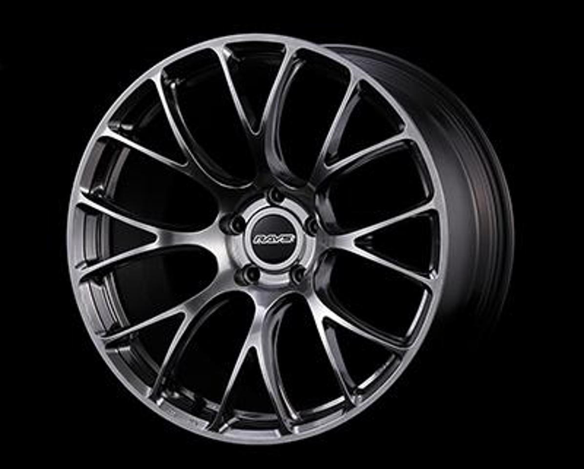 RAYS VOLKRACING G16 20x8.5J+43 112-5H FACE-1 MEカラー | カー用品 アルミホイール 20インチホイールを通販で購入する | 中古カー＆バイク用品 ...