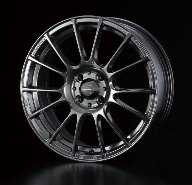 weds WedsSports SA-72R 6Jx15+48 100-4H HBC 0072670 | 新品 | Crooooberショップ ...