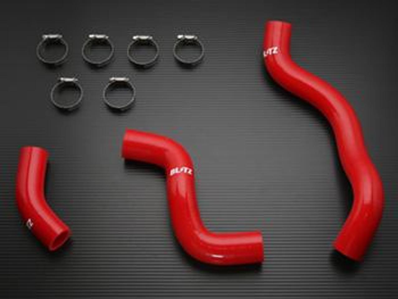 BLITZ RACING RADIATOR HOSE KIT 18884 C-HR/ZYX10 | カー用品 冷却系 ラジエターを通販で購入 ...