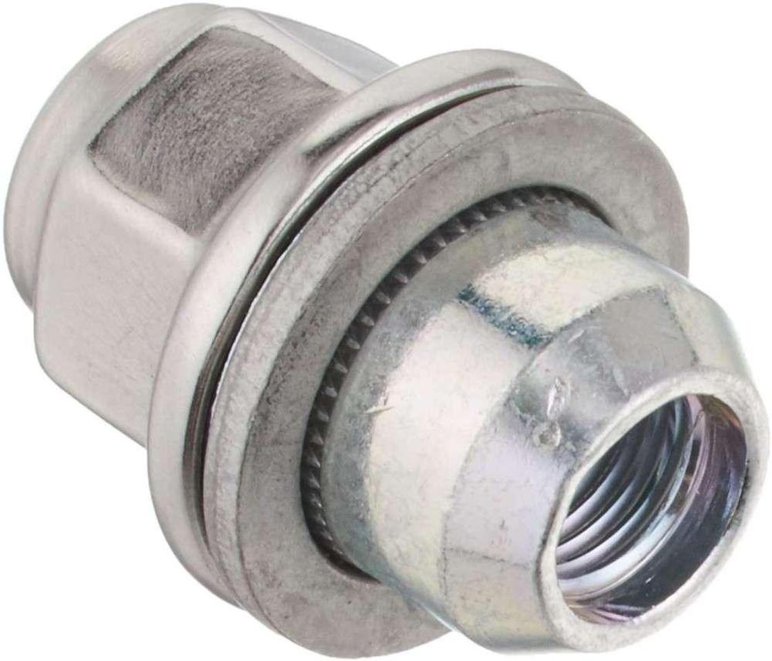 NISSAN 純正ストレートナット 1個 40224-JK00A | カー用品 タイヤホイール関連 取付ナットを通販で購入する | 中古カー ...