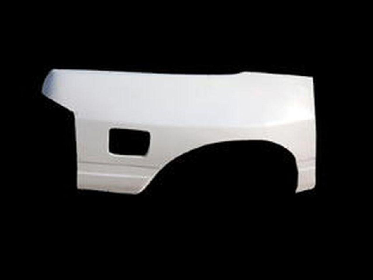 FINAL KONNEXION D-spec リアフェンダーキット 50mm WIDE FC3S RX-7 | カー用品 ボディパーツ その他 ...