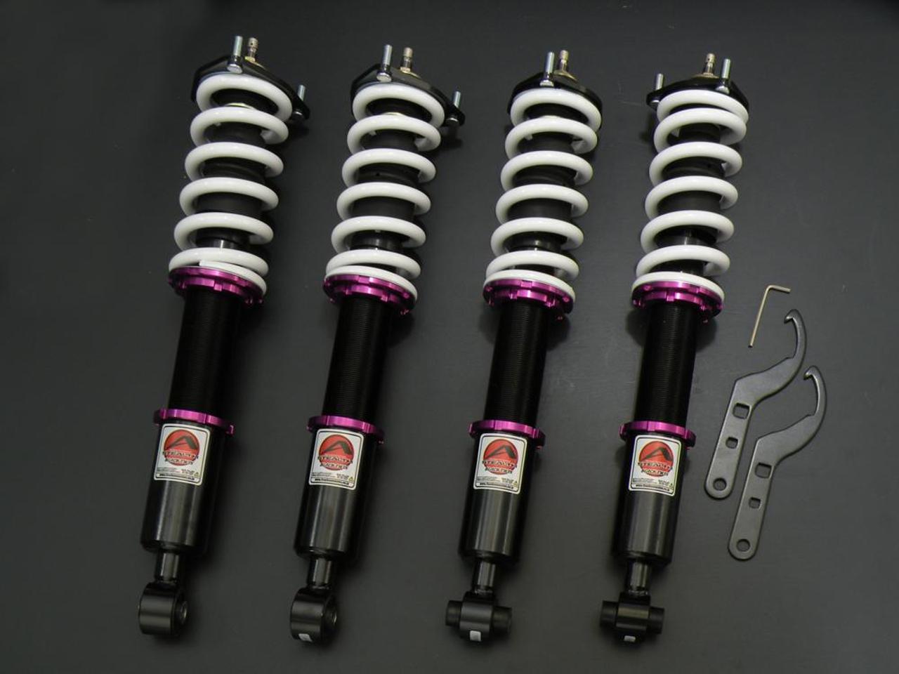 FINAL KONNEXION STEALTH BLACK TWIN スカイライン ECR/R33･R34 リアブラケット形状:コの字型 ...