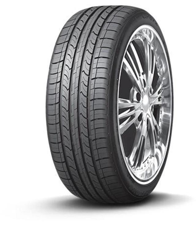 ROADSTONE CP672 215/60R17 96H | カー用品 タイヤ 17インチタイヤを通販で購入する | 中古カー＆バイク用品の ...