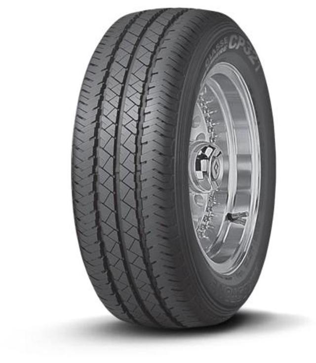 ROADSTONE(ロードストーン) CP321 145R12 6PR LT (145/80R12 80/78N) | カー用品 タイヤ 12インチタイヤを通販で購入する | 中古カー＆バイク ...