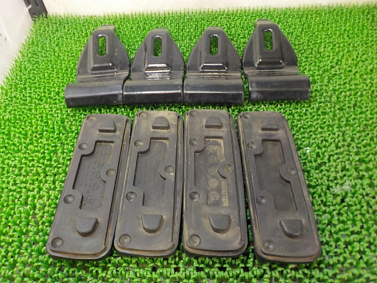 RV-INNO K323★取付フック♪★ | カー用品 キャリアを通販で購入する | 中古カー＆バイク用品の販売ならアップガレージ