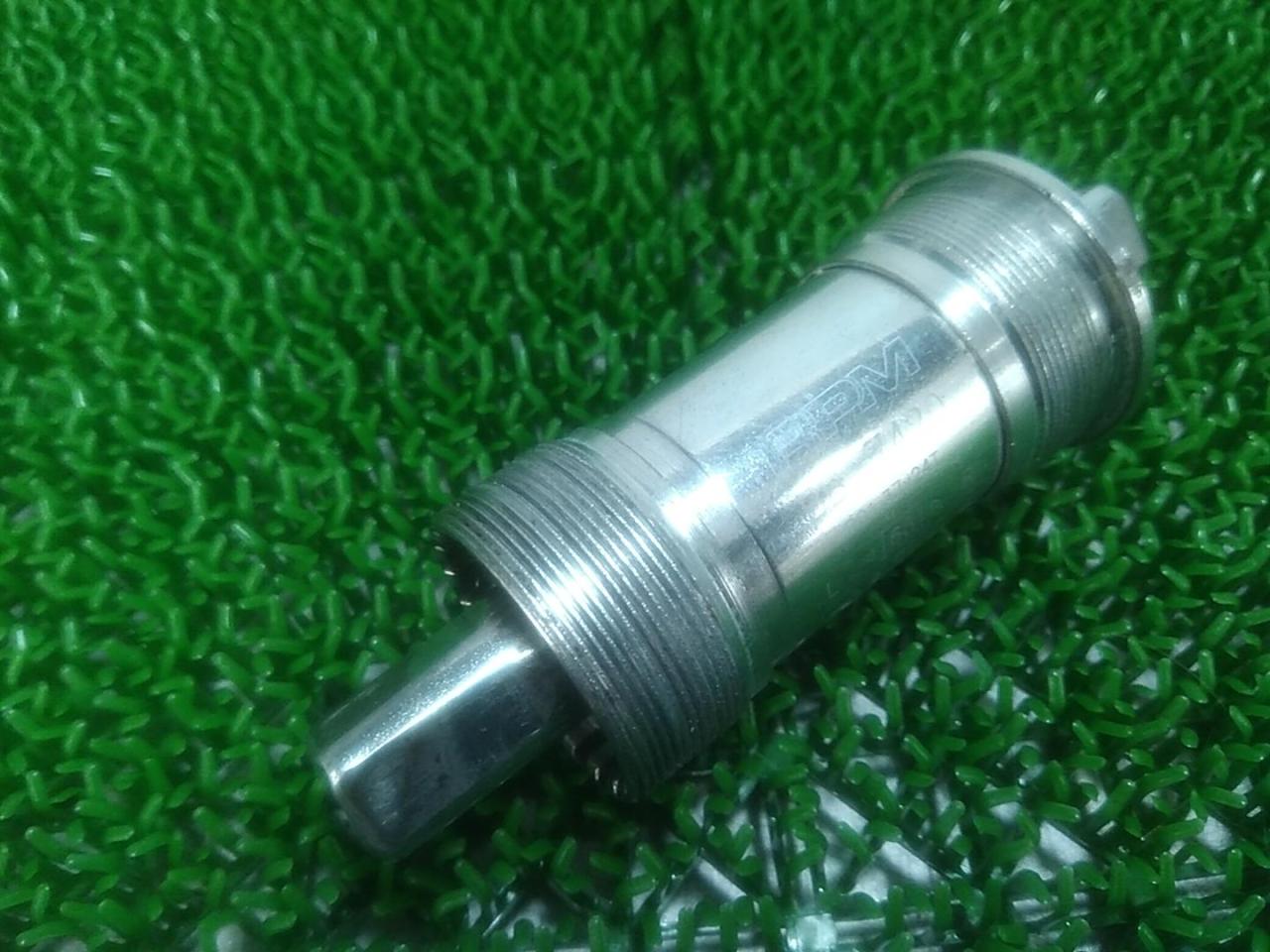 RPM BB-7420 ボトムブラケット BC1.37x24T/68 | ボトムブラケットを通販で購入する | 中古自転車・自転車パーツを購入 ...