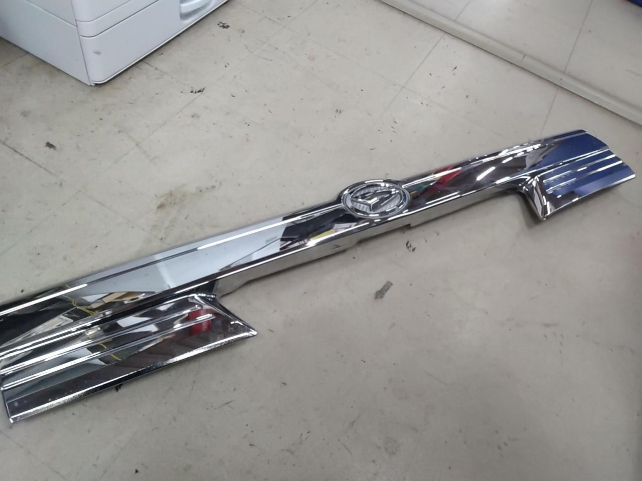 【ダイハツ純正】 タントカスタム LA600S リアフィニッシャーパネル 【76802-B2090】 | カー用品 ボディパーツ その他ボディ ...