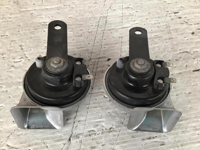 BOSCH(ボッシュ) ホーン CH2143 | カー用品 電装系 ホーンの通販 | アップガレージ 中古カー＆バイク用品の買取・販売専門店