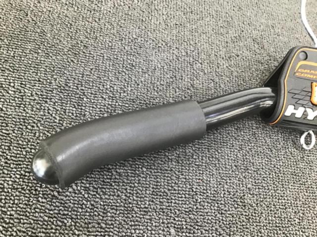 【HYOD】 PRO HANGER HRA001N | バイク用品 ウエア その他ウエア(二輪)を通販で購入する | 中古カー＆バイク用品の ...