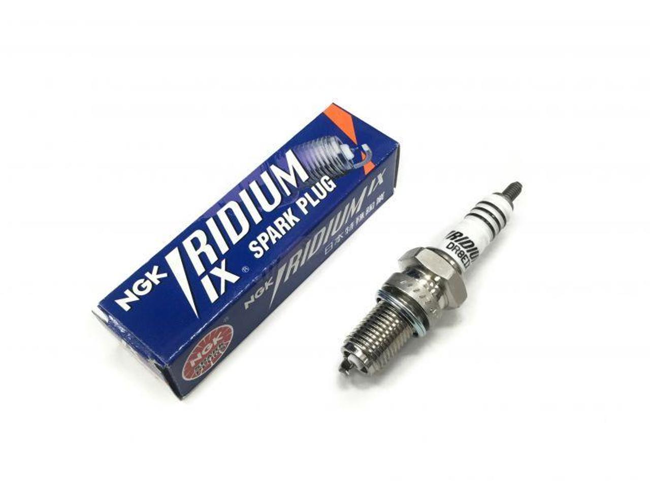 YH NGK イリジウムMAXプラグ BPR6EIX-11P 2301 | カー用品 電装系 チューニング電装を通販で購入する | 中古カー ...