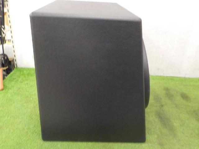 Swiss Audio Inc.(スイスオーディオ) SWP Series Part Number:SWP125W - subwoofer ...