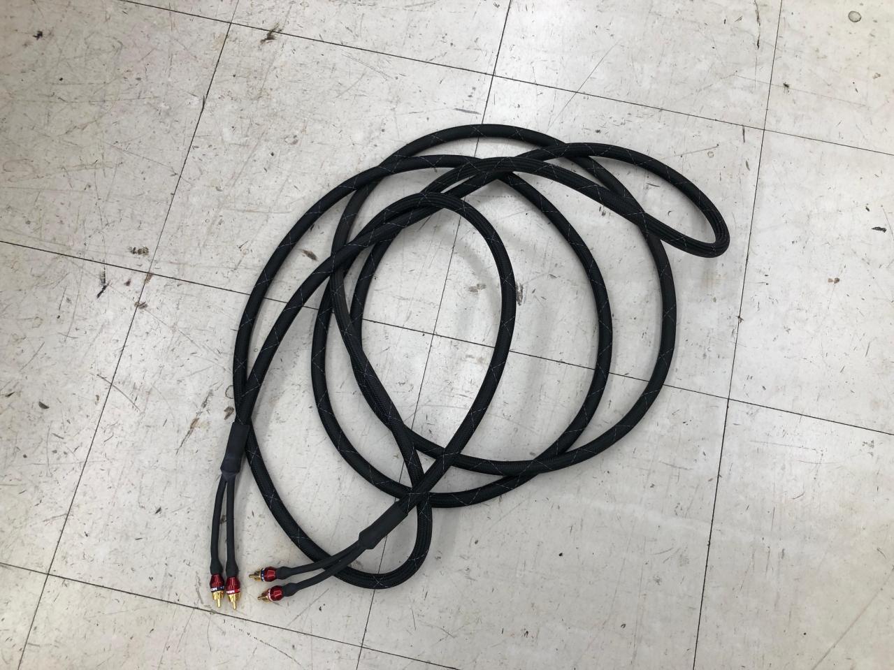 MONSTER CABLE モンスターケーブル XLNプロ 5M | カー用品 カーAVアクセサリー その他カーAVアクセサリーを通販で購入 ...