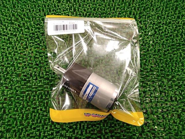 ツカサ電工 DCギヤードモータ TG-30S-KUタイプ 電源直流タイプ | 中古品 | アップガレージ ライダース北戸田店 | バイク用品 ...