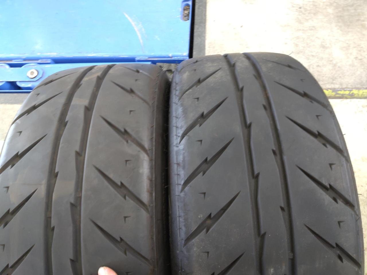 SHIBATIRE RYDANZ REVIMAX R23 2本セット | カー用品 タイヤ 15インチタイヤの通販 | アップガレージ 中古 ...