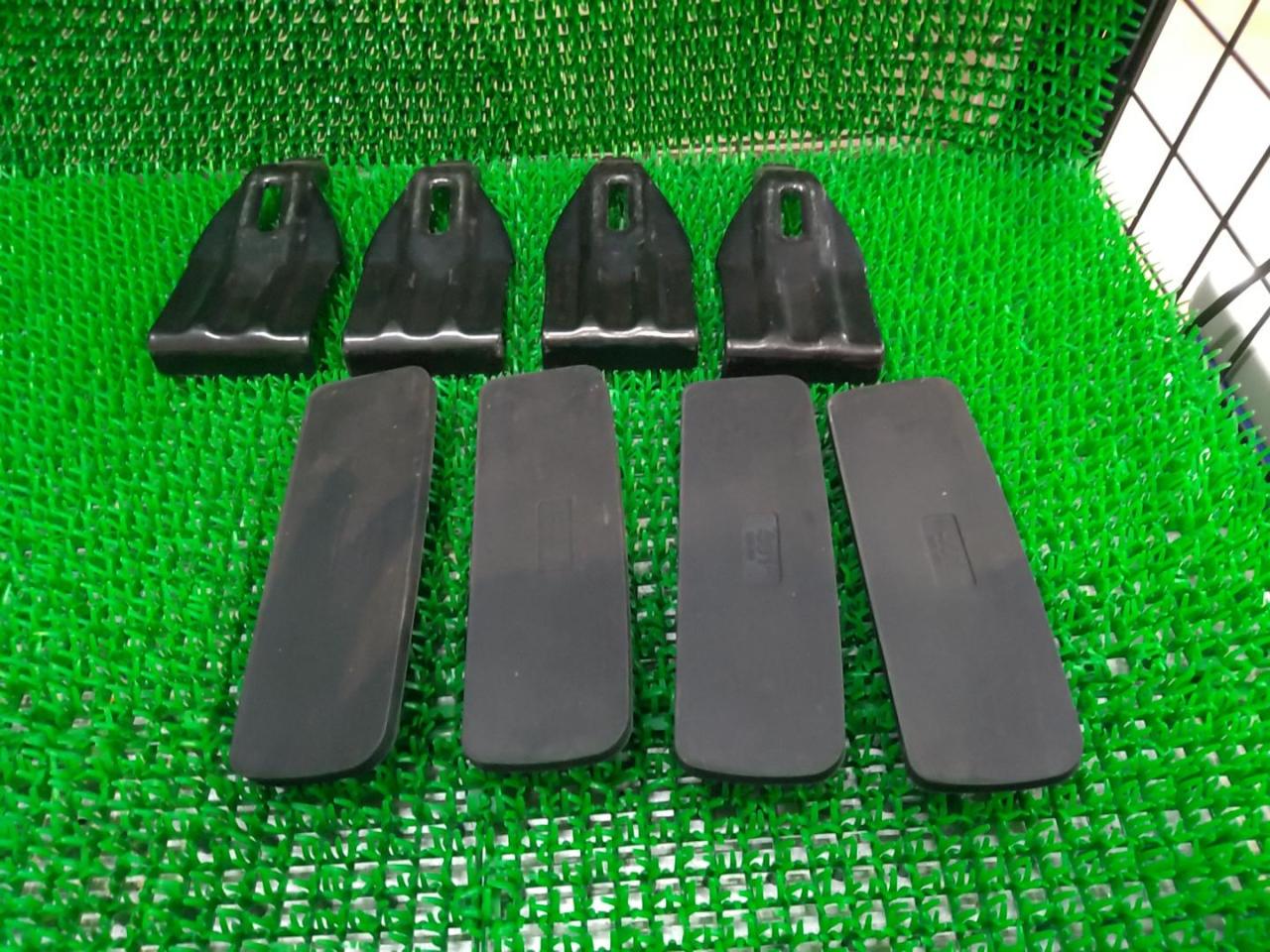 INNO 車種別取付フック K148 日産 キューブ/メルセデスベンツ Eクラス | カー用品 キャリアを通販で購入する | 中古カー＆バイク用品の販売ならアップガレージ