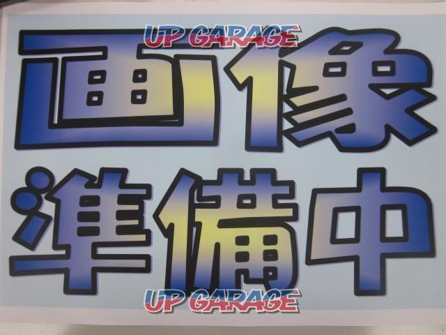 PF-207 LAXEE KINGS アルティメットミラー ブラック ￥590(ト) | カー用品 インテリア ミラーを通販で購入する ...