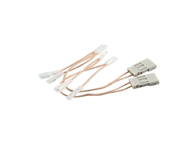 エーモン AODEA スピーカー変換ハーネス 【2079】 ホンダ車汎用 | 新品 | アップガレージ 金沢店 | カー用品 カーAVアクセサリー オーディオカプラー・ケーブル類を通販で購入 ...